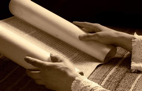 Responding To A Difficult Text Parashat Ki Tavo The Schechter