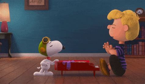 The Peanuts Movie 2015 Tumbex