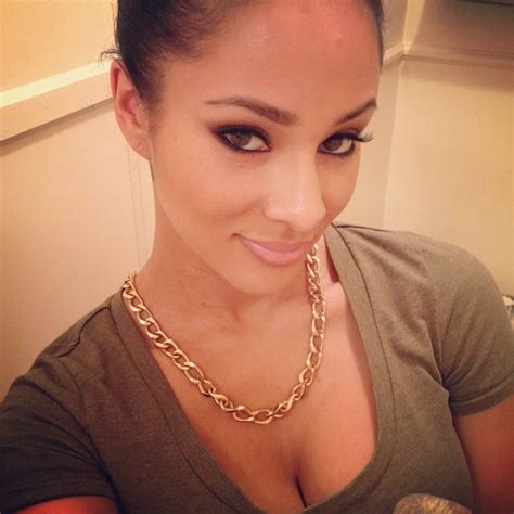 Brittany Dailey The 25 Hottest Urban Models To Follow On Instagram Complex