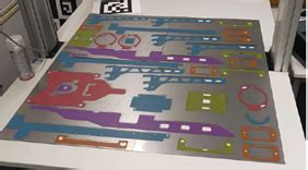 AR Software Accelerates And Enhances Sorting Processes Metrology And