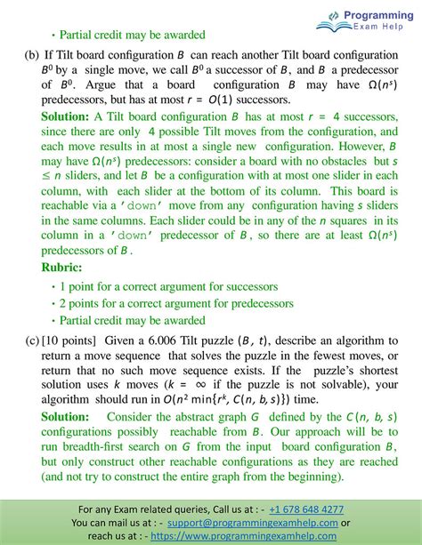 78e6c039913cc0b22ba4d56d3aa274d8 13 Algorithms Design Exam Flickr