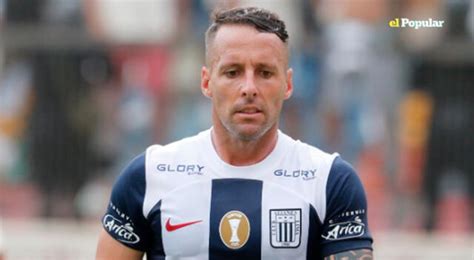 Pablo Lavandeira Revela Todas Las Razones Por Las Que Dejó Alianza Lima
