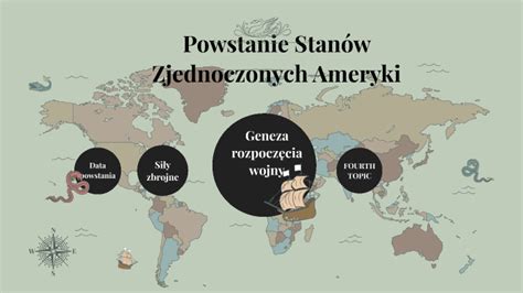 Powstanie Stanów Zjednoczonych Ameryki by Maciej Kłosik on Prezi