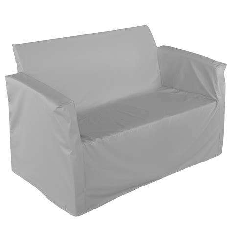 کاور یا روکش مبل باغی حصیری دو نفره