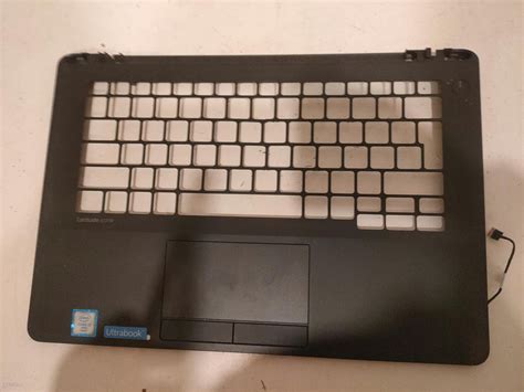Podzespoły do laptopa Dell 7280 Obudowa Górna Palmrest nr DKCM0