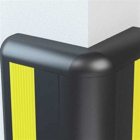 Gumeni Ugaoni Odbojnik Hex Za Ivice Zidovaodbojnik Za Garaze