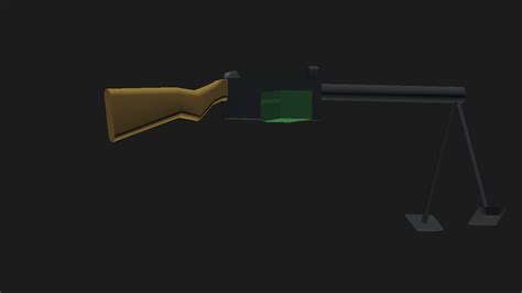 Simpleplanes M2 Stinger