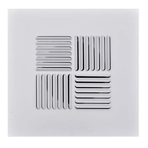 2600 Lay In Stamped Curved Blade Diffusers