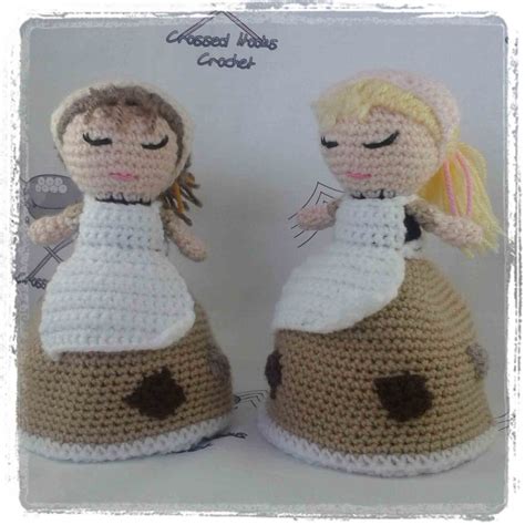 Cabbage Patch Doll Hat Crossed Hooks Crochet Cabbage Patch Doll Hat Crossed Hooks Crochet