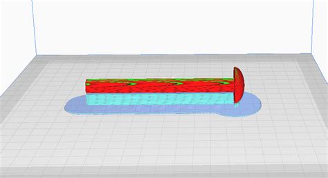 Free Stl File Fishing Bread Punch Set 🎣 ・3d Print Design To Download・cults
