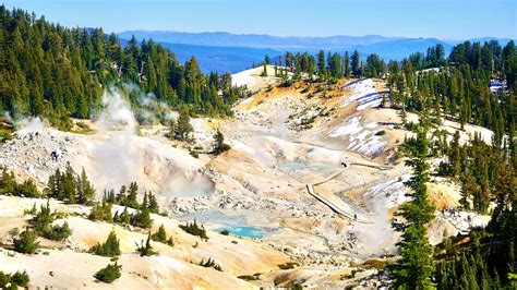 California Road Trip Ideas Upstate California Road Trip