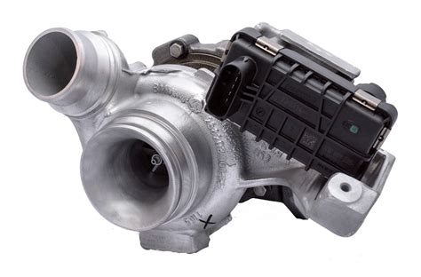 TURBOSPRĘŻARKA OPEL ASTRA J 1.4 T ECOTEC 140 KM - 7555089292 ...