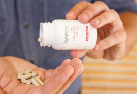 Best Dht Blocker Supplements All Natural Reviews For 2025