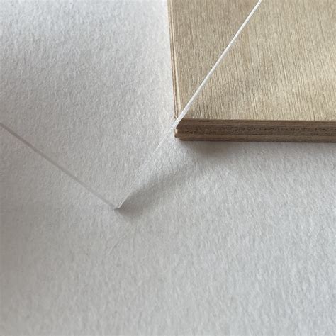 Acrylic Sheets Makerstock