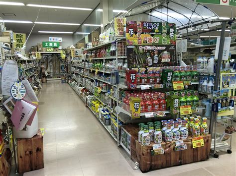 JAファーム茅野 店舗案内 相談できる農業園芸資材専門店の JAファーム