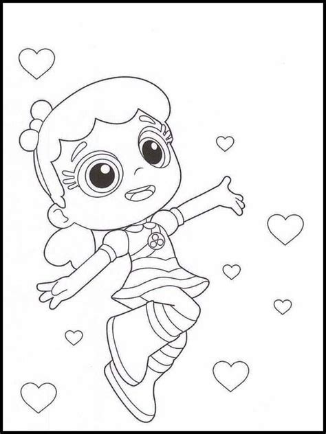 Pin En Vera Y El Reino Del Arcoiris Dibujos Para Dibujar