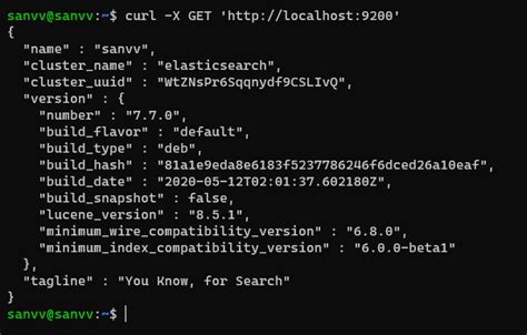 Hướng Dẫn Cài đặt Elasticsearch Trên Ubuntu 2004 Hostvn Blog