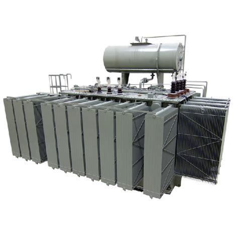 Shunt Reactor GÖKAĞAÇ ELEKTRİK ELEKTRONİK İNŞ TİC SAN LTD ŞTİ