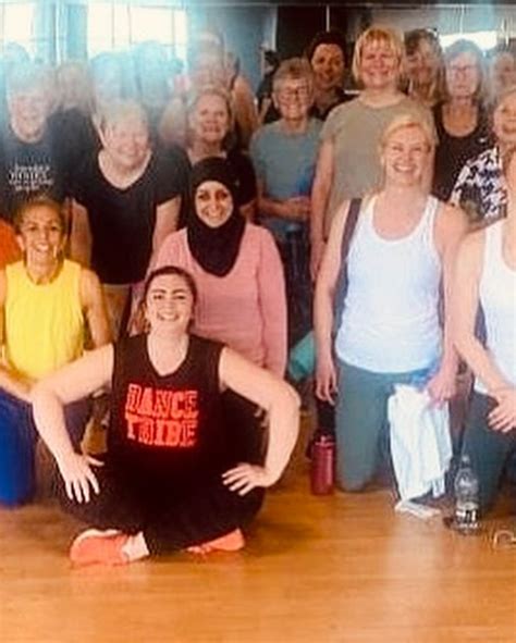 David Lloyd Teesside Added A New Photo David Lloyd Teesside