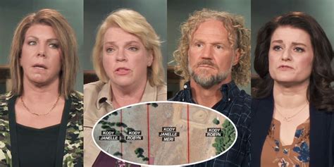 ‘sister Wives Shocking Amount Coyote Pass Is Worth 2024 Daily News