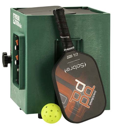 Pickleball Tutor Sports Tutor Company