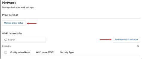 6 1 Android Policies Ninjaone