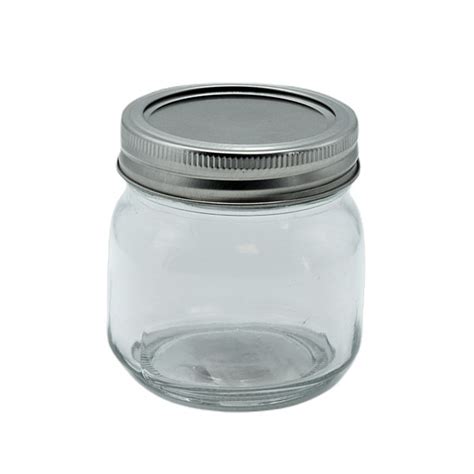 Kayali ** Mason Jar, 12x250ML – CHEF's DEPOT