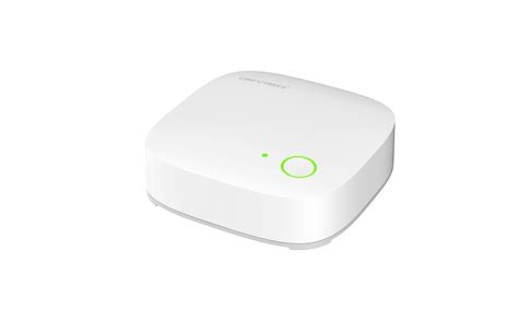Livi smart hub – Telegraph