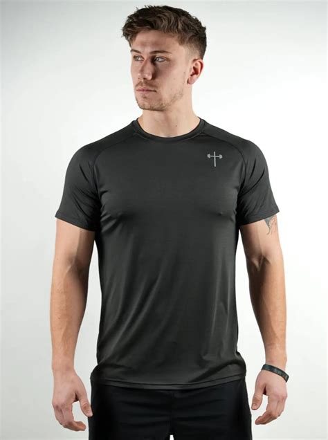 Lightweight Tee Holstrength
