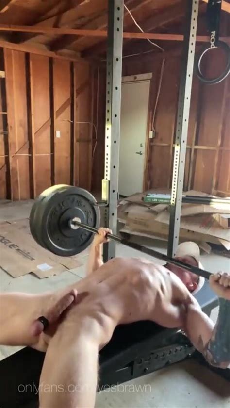 Flex Wank ThisVid Com