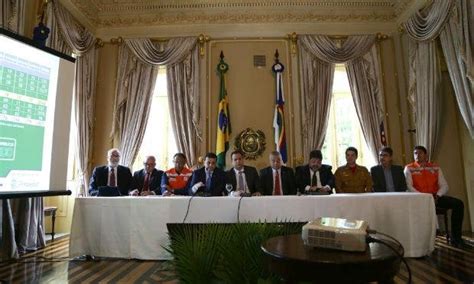 Pe Tem Mais De 9 Mil Desalojados E Desabrigados Um Mês Após Chuvas
