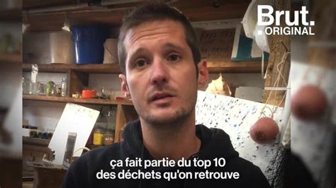 VIDEO Et si vous achetiez des cadeaux de Noël avec des déchets plastique