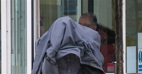Convicted Paedophile Brother Of Philip Schofield Sacked From Police Job