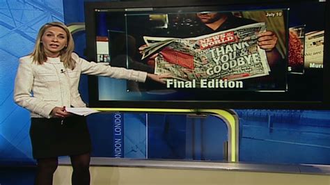 Cnn Revisits Key Dates In The Uk Phone Hacking Scandal Cnn