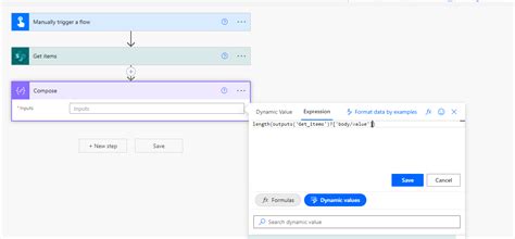 Solved Count Rows That Match Criteria Power Platform Community