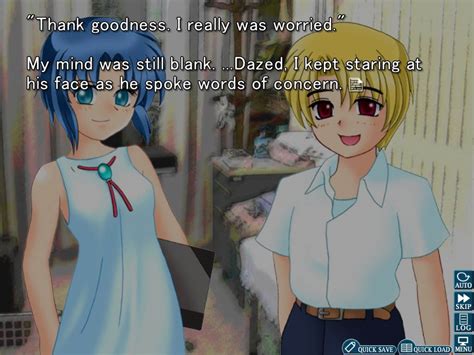 「ひぐらしのなく頃に奉 礼」がsteamでリリースに。mangagamer版の新規立ち絵を実装したリニューアル版