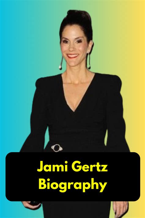 Jami Gertz Bio Age Height Husband Net Worth Movies And Tv Shows