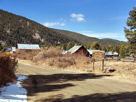 Tincup Pass Archives Trekking Colorado
