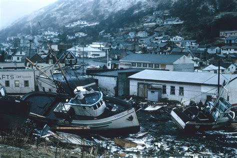 You Can Survive If A Tsunami Hits—heres How Popular Science