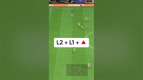 Fc25 Pass Like A Pro Fc25 Youtube