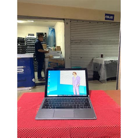 Jual Dell Latitude 7210 2 In 1 Core I5 Gen 10 Ram 16gb Ssd 256gb