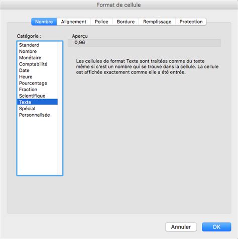 Convertir Un Nombre En Texte Sur Excel Formule Excel
