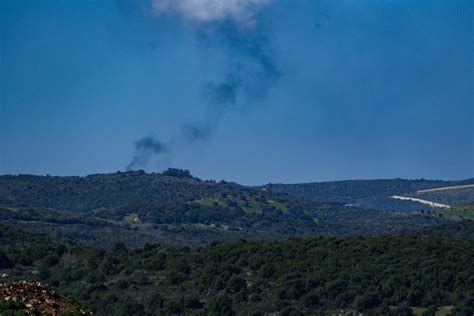 Ливан согласился с планом Франции по прекращению войны