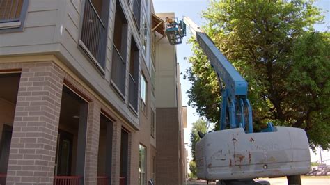 What To Know About Dallas New Affordable Housing Policy Nbc 5 Dallas
