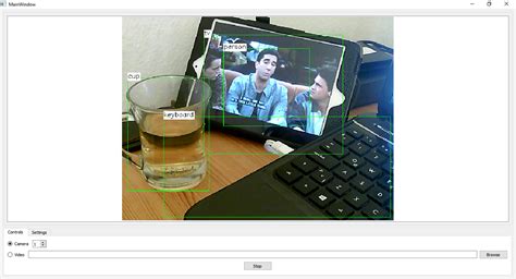 Image Classifier Amin
