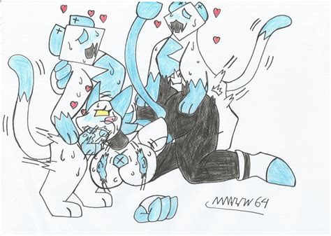 Rule 34 Ambiguous Penetration Blowjob Breast Color Deltarune Oral