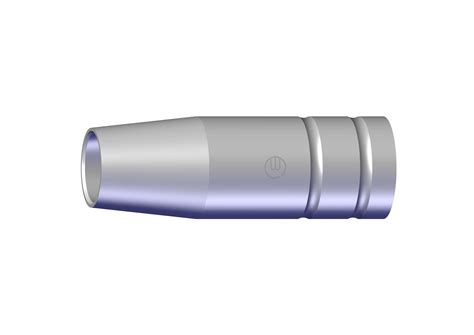 Mb15 Binzel Conical Nozzle Jenpro Gwer