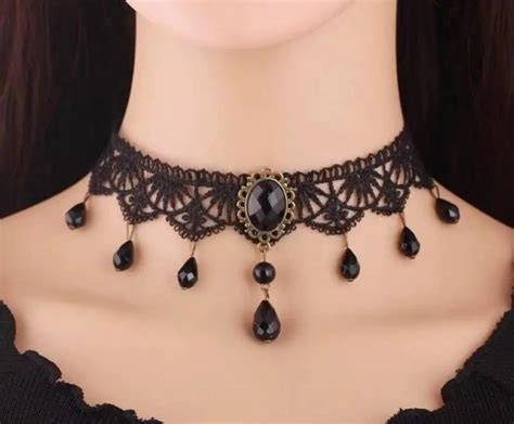 Мережевний чокер — ціна 145 грн у каталозі Чокери Купити аксесуари за доступною ціною на Шафі