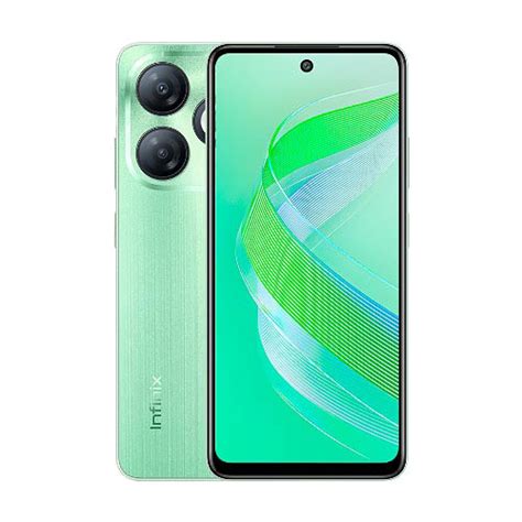 سعر و مواصفات Infinix Smart 8 حارة الموبايلات