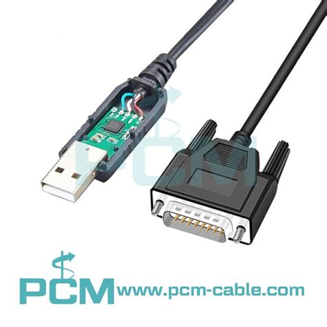 Hvad Er Baudhastigheden For Usb Til Rs485 Konvertering Viden